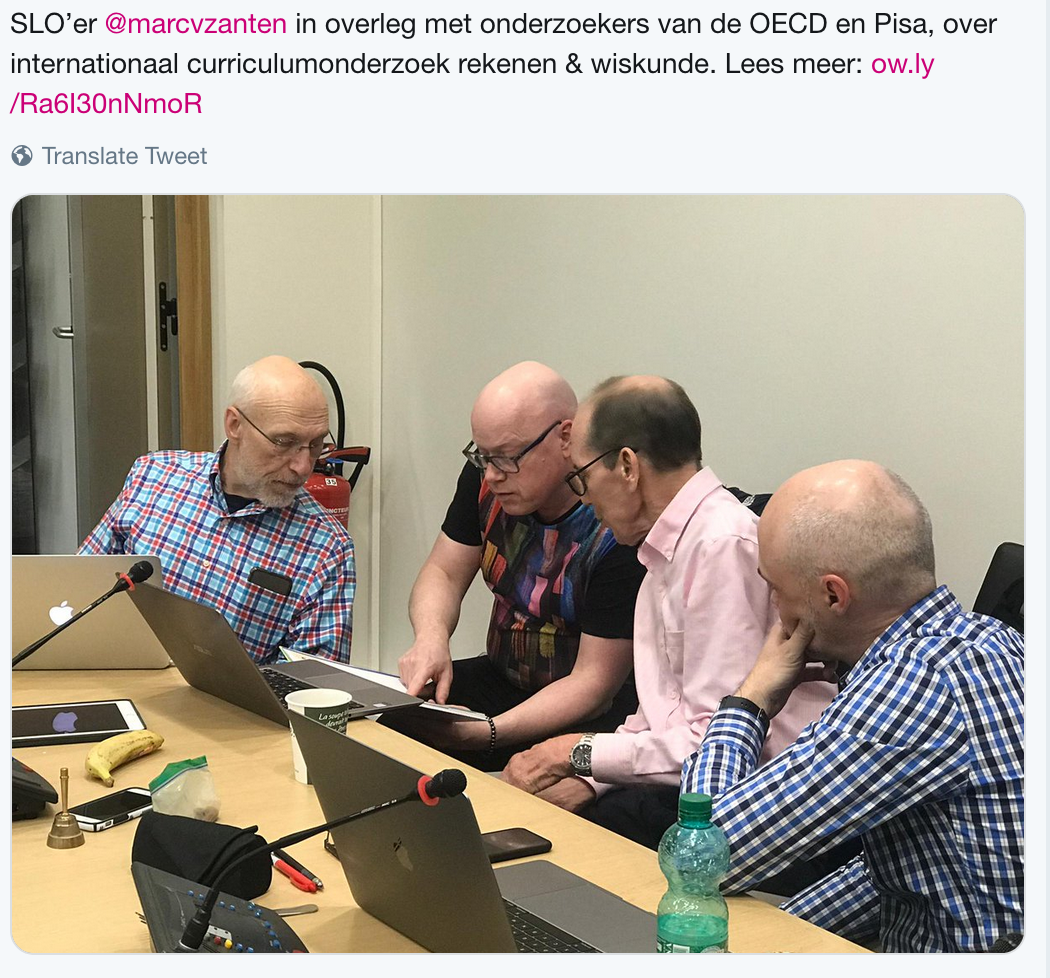 Unscience and education – Beter Onderwijs Nederland